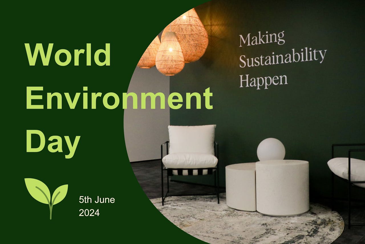 Catalyst Group - World Environment Day: Working with likeminded ...