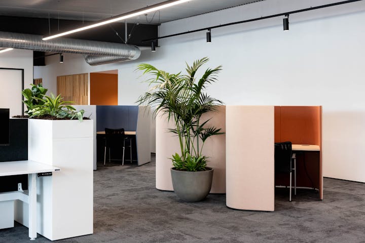 Catalyst Group - Gallagher Insurance Flagship Office
