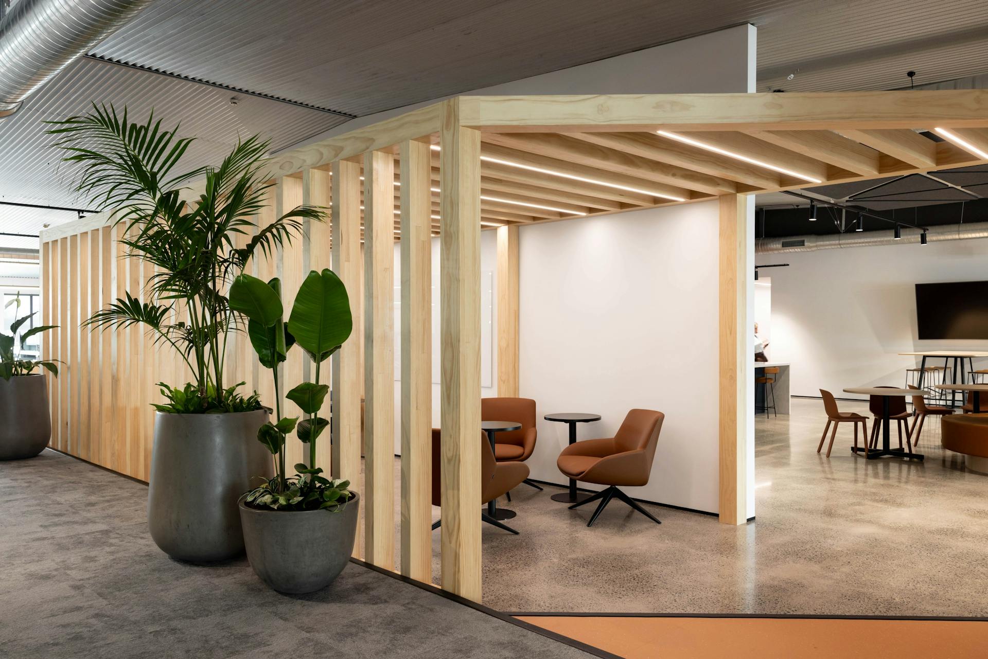 Catalyst Group - Gallagher Insurance Flagship Office