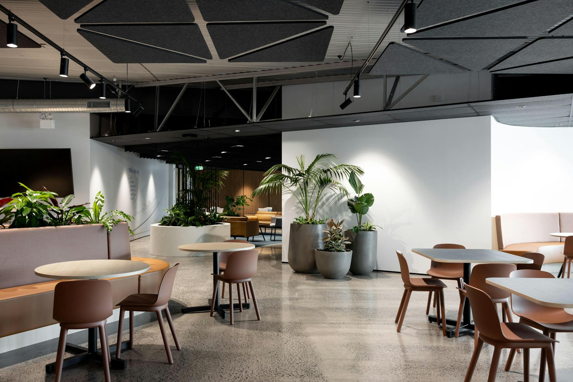 Catalyst Group - Gallagher Insurance Flagship Office