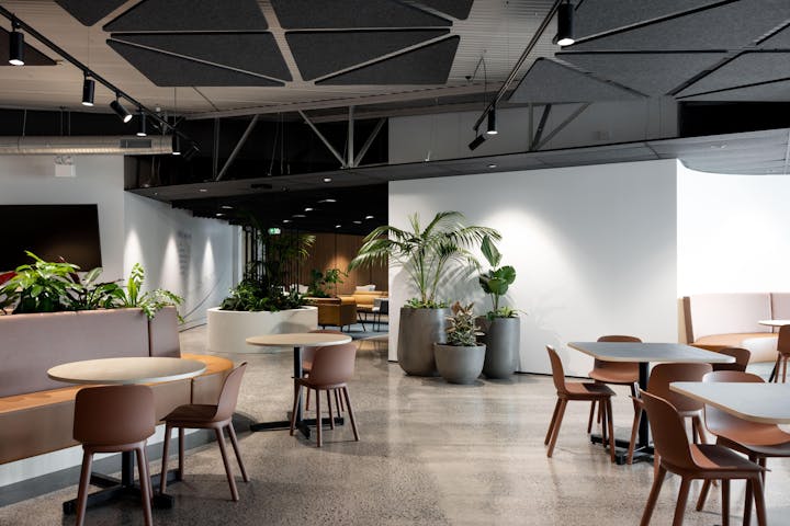 Catalyst Group - Gallagher Insurance Flagship Office