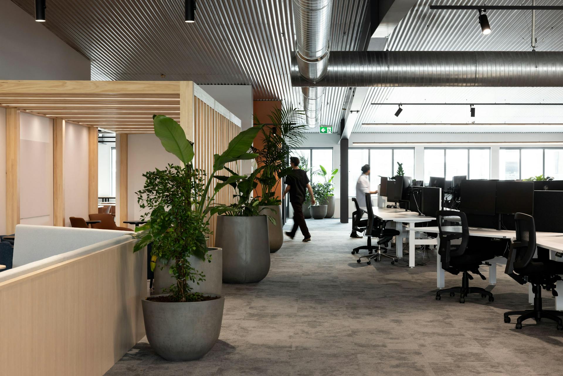 Catalyst Group - Gallagher Insurance Flagship Office