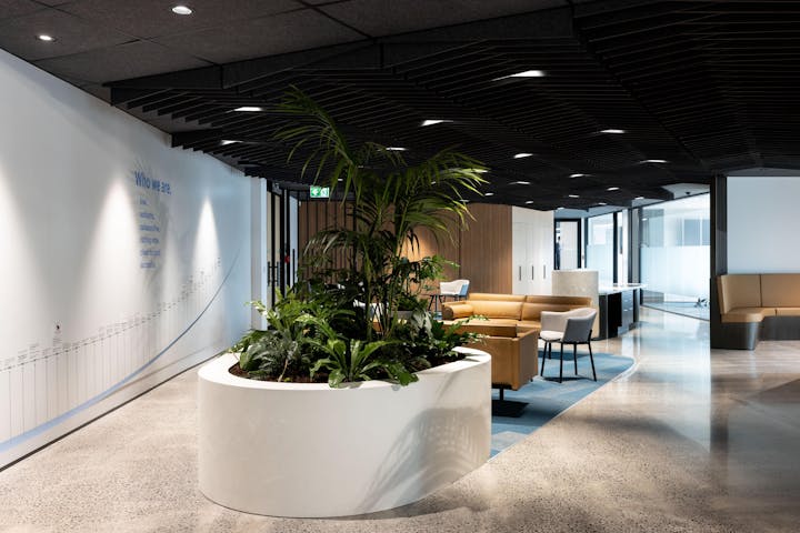 Catalyst Group - Gallagher Insurance Flagship Office