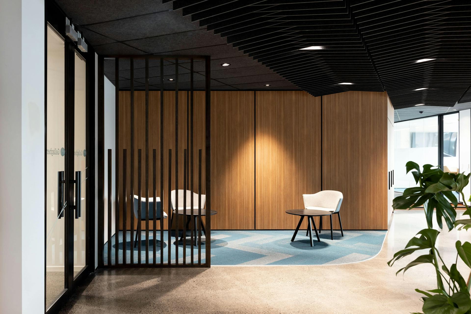 Catalyst Group - Gallagher Insurance Flagship Office