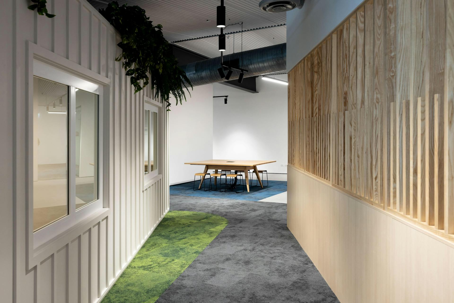 Catalyst Group - Gallagher Insurance Flagship Office