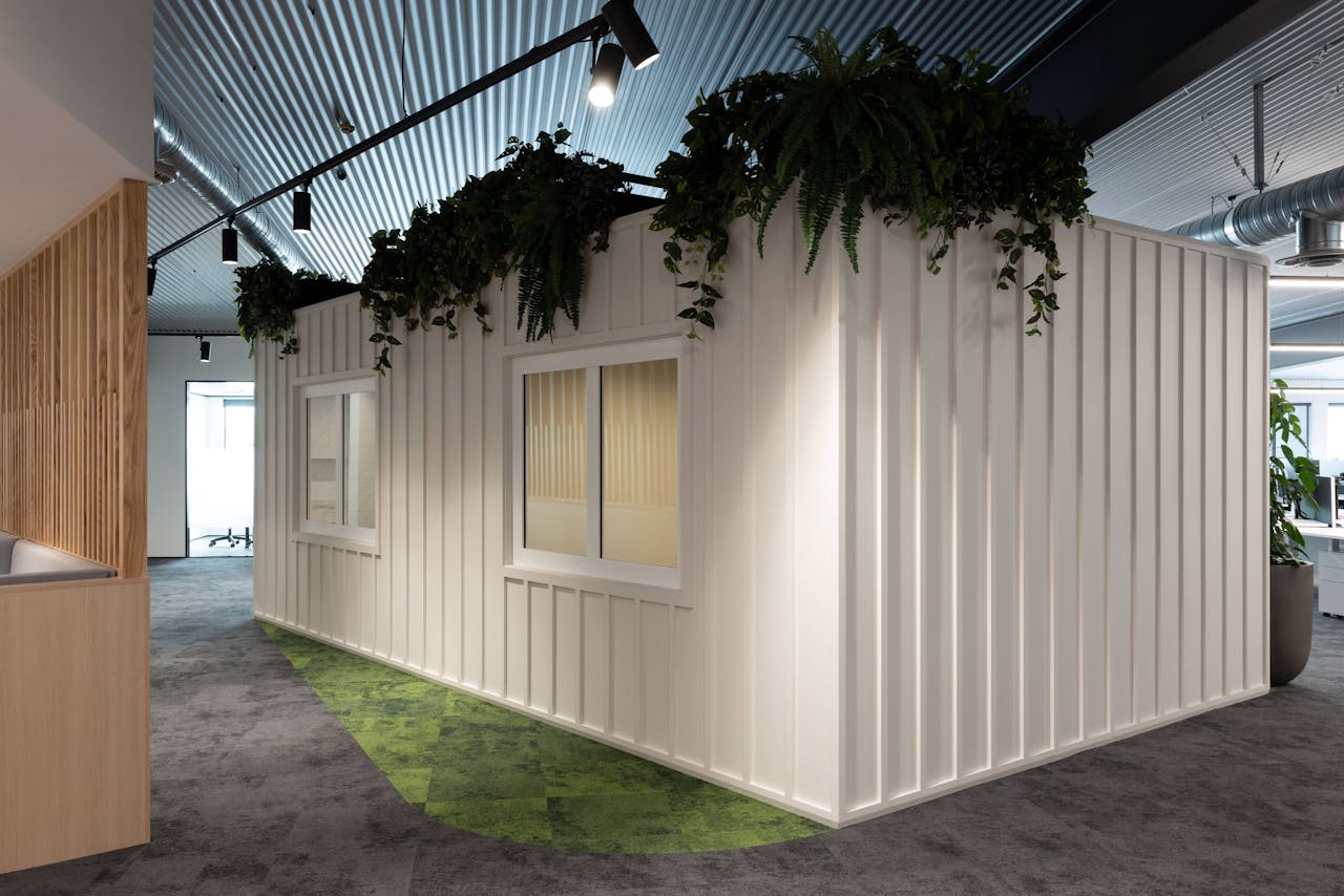 Catalyst Group - Gallagher Insurance Flagship Office