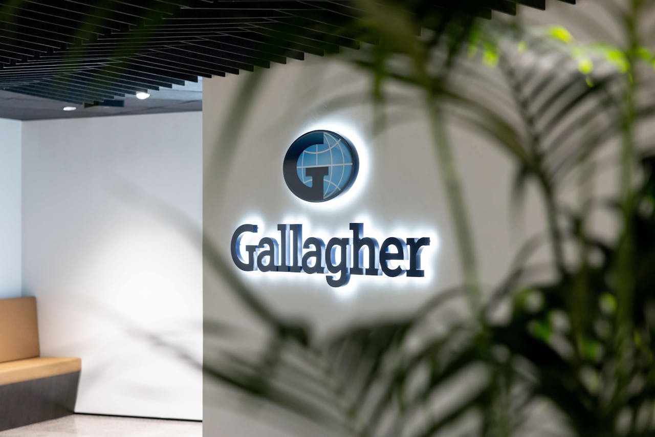 Catalyst Group - Gallagher Insurance Flagship Office