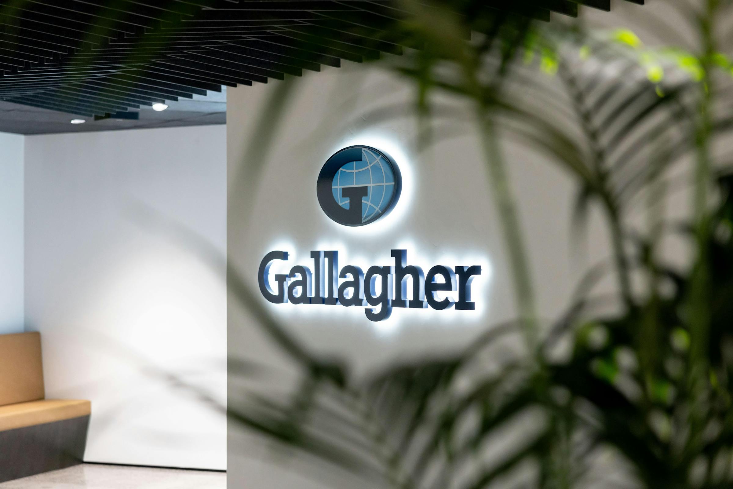 Catalyst Group - Gallagher Insurance Flagship Office