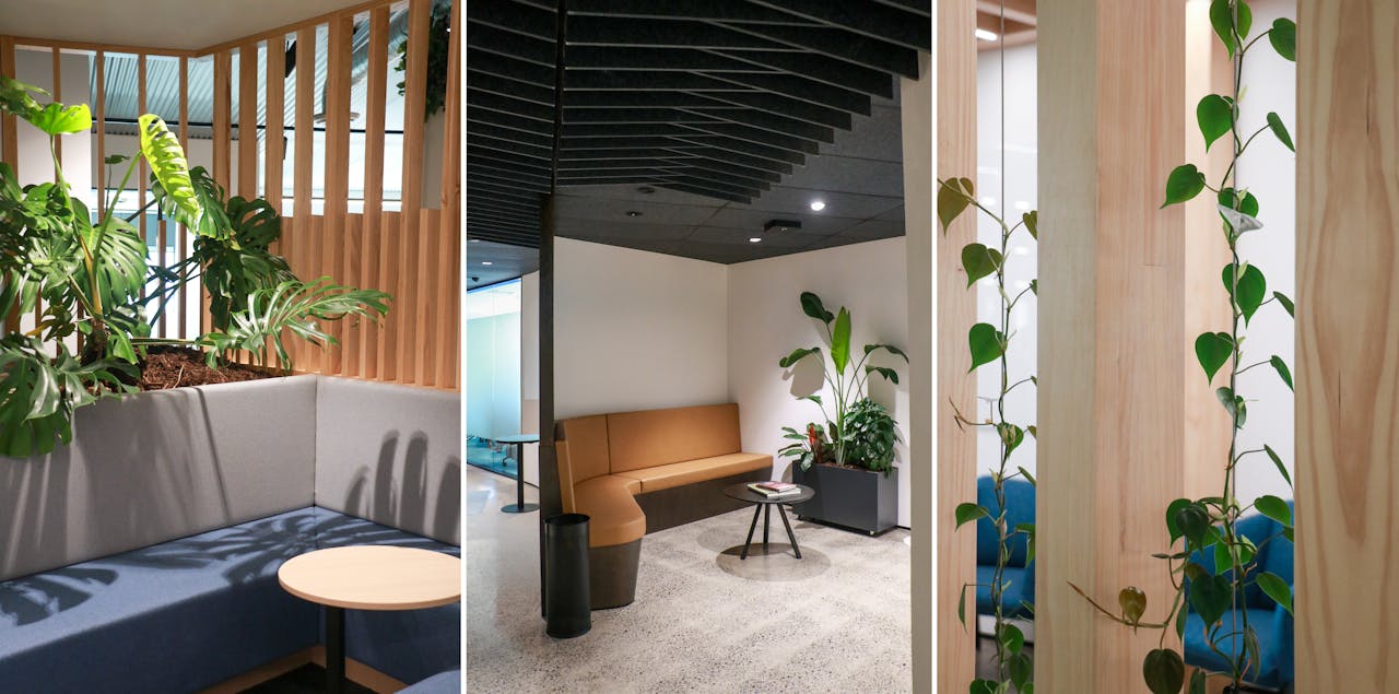 Catalyst Group - Gallagher Insurance Flagship Office