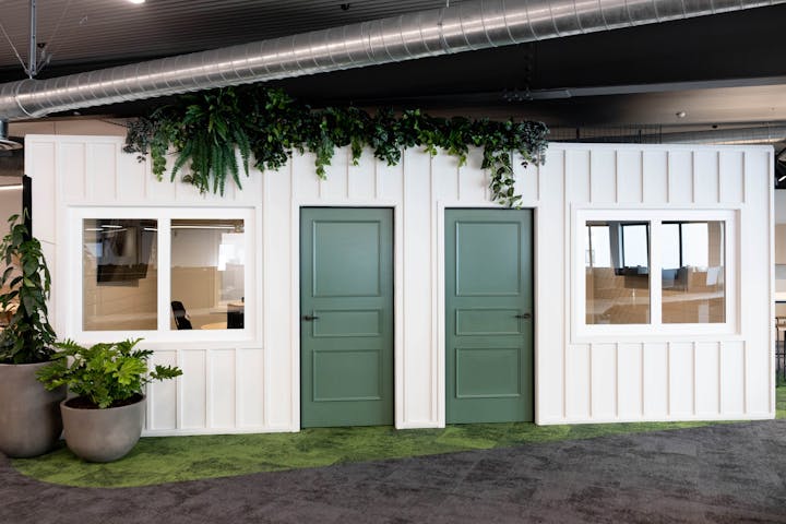 Catalyst Group - Gallagher Insurance Flagship Office