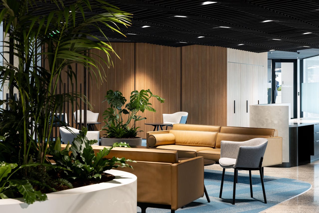 Catalyst Group - Gallagher Insurance Flagship Office