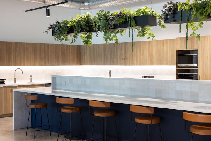 Catalyst Group - Gallagher Insurance Flagship Office