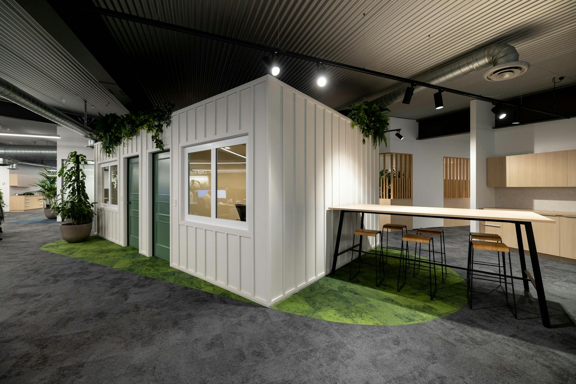 Catalyst Group - Gallagher Insurance Flagship Office