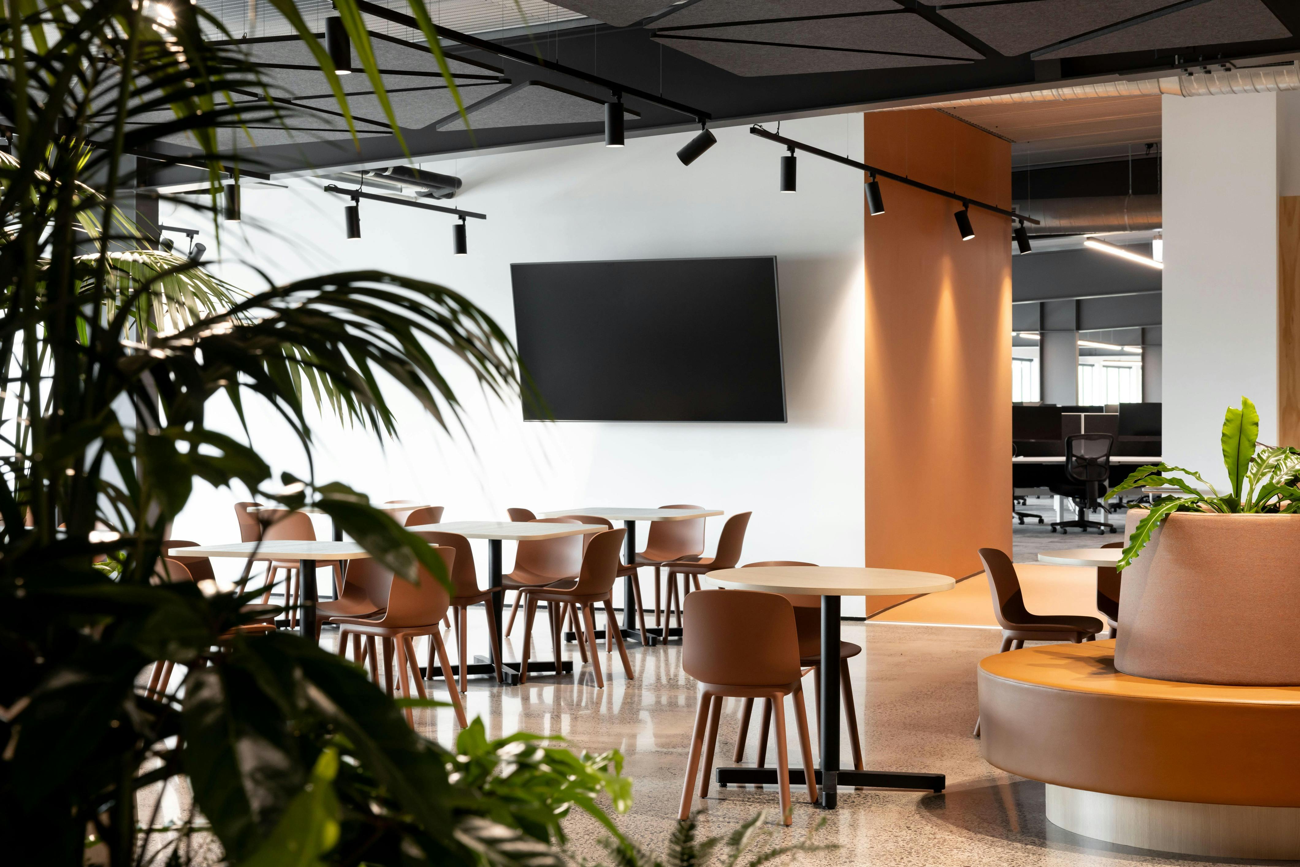 Catalyst Group - Gallagher Insurance Flagship Office