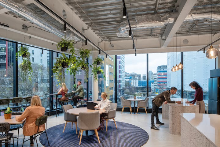 Catalyst Group - People - Catalyst Group